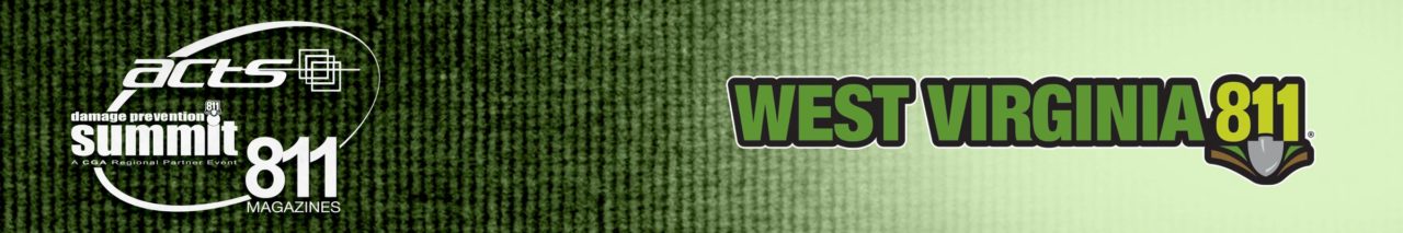 West Virginia 811 Magazines