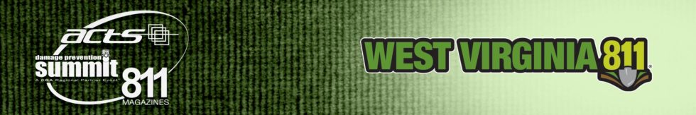 West Virginia 811 Magazines